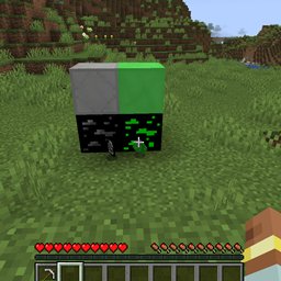 New ores -Tools and fuels - Files - Minecraft Mods - CurseForge