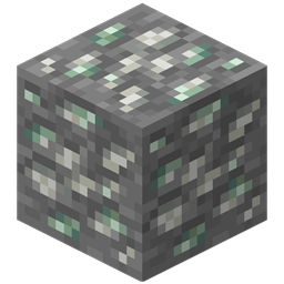 Visible Zinc - Minecraft Resource Packs - CurseForge