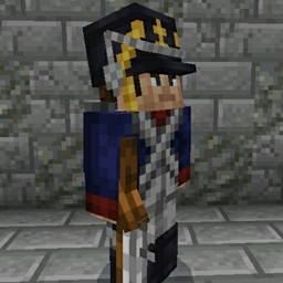 Napoleonic Bedrock - Files - Minecraft Bedrock Addons - CurseForge