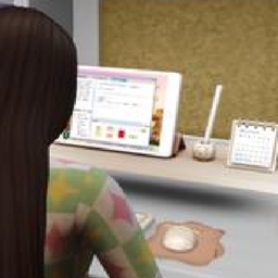 Game developer career By choossims / Spanish translation by ...