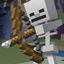 Faster Skeletons - Minecraft Mods - CurseForge
