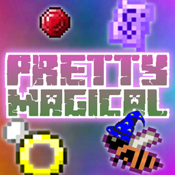 Pretty Magical - Minecraft Modpacks - CurseForge