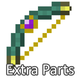 Silent's Gems: Extra Parts - Minecraft Mods - CurseForge