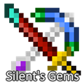 Silent's Gems - Mods - Minecraft - CurseForge