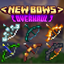 New Bows Overhaul - Minecraft Bedrock Addons - CurseForge