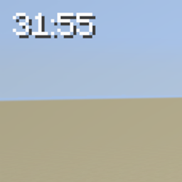 Play Time Display - Minecraft Mods - CurseForge