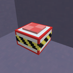 Timer TNT - Minecraft Mods - CurseForge