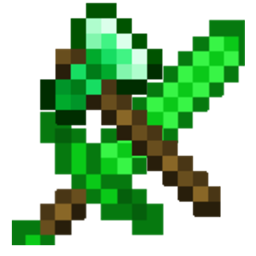 Franthia's Emerald Weapons - Minecraft Mods - CurseForge
