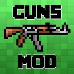 Ultimate 3D Guns - Minecraft Modpacks - CurseForge