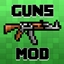 Ultimate 3D Guns - Gallery - Minecraft Modpacks - CurseForge