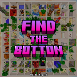 FIND THE BUTTON PLUS - Minecraft Bedrock Maps - CurseForge