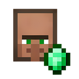 Villager Reputation Tweaks - Minecraft Bukkit Plugins - CurseForge