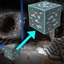 Sharp Outline ores + classic - Minecraft Bedrock Texture Packs - CurseForge