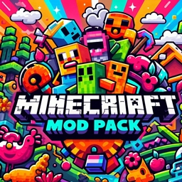 Cool party combo! - Minecraft Modpacks - CurseForge