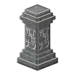 Simple Waystone - Minecraft Bedrock Addons - CurseForge