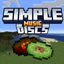 Simple Music Discs - Minecraft Mods - CurseForge