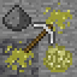 Just Gunpowder - File - Minecraft Mods - CurseForge