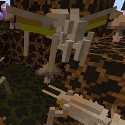 Helldivers Enemies - Minecraft Mods - CurseForge