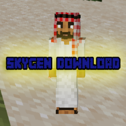 Warden's SkyGen Template - Files - Minecraft Bedrock Maps - CurseForge