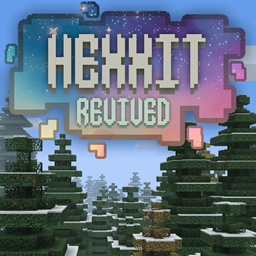 hexxit - Minecraft Modpacks - CurseForge