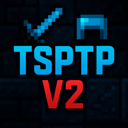 The Supreme PvP Texture Pack V2 (TSPTP) - The Supreme PvP Texture Pack ...