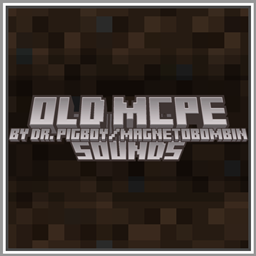 Old MCPE Sounds - Files - Minecraft Bedrock Texture Packs - CurseForge