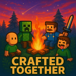Crafted Together+ - Minecraft Modpacks - CurseForge