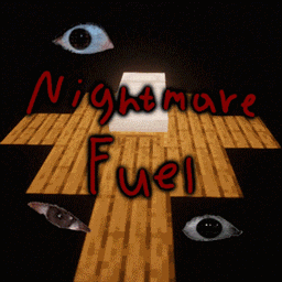 Nightmare Fuel (Horror) - File - Minecraft Worlds - CurseForge
