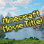 Movie Menu - Minecraft Resource Packs - CurseForge