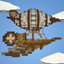 Sky Skipper Airships - Minecraft Data Packs - CurseForge