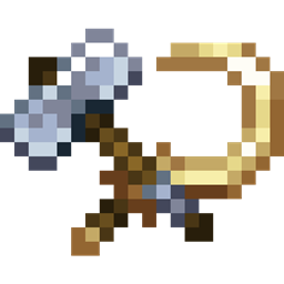 Tool's Complement: Caverns and Chasms & Oreganized - Files - Minecraft Mods - CurseForge