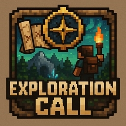 Exploration Call - Minecraft Modpacks - CurseForge