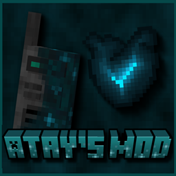 Atay's Weapons/Traps - File - Minecraft Mods - CurseForge