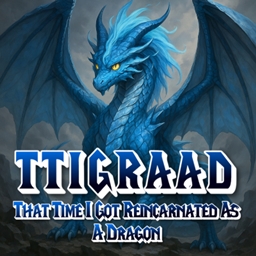 TTIGRAAS : That Time I Got Reincarnated As A [_______] - Minecraft ...