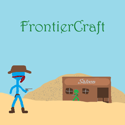Frontier Craft - Gallery - Minecraft Modpacks - CurseForge
