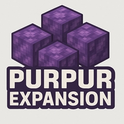 Purpur Expansion - Minecraft Mods - CurseForge
