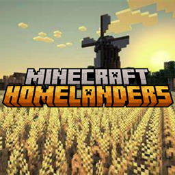 Homelanders Pack - Minecraft Modpacks - CurseForge