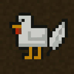 Chicken Feather - Minecraft Mods - CurseForge