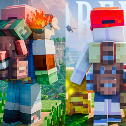 Cobblemon Updated - Best Cobblemon Modpack - Minecraft Modpacks ...