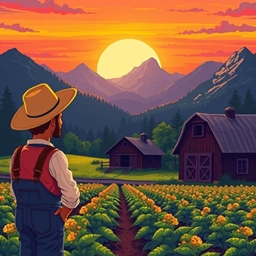 Simple Farming Life - Minecraft Modpacks - CurseForge