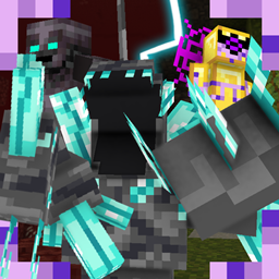 egorsans's bosses - Gallery - Minecraft Mods - CurseForge