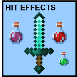 Hit Effects - Minecraft Mods - CurseForge