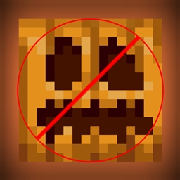 No Pumpkin Blur - Minecraft Bedrock Texture Packs - CurseForge