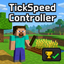 TickSpeed Controller Add-on - Minecraft Bedrock Addons - CurseForge