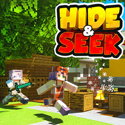 HideNSeek - Minecraft Bukkit Plugins - CurseForge