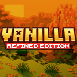Vanilla Refined Edition - Minecraft Modpacks - CurseForge