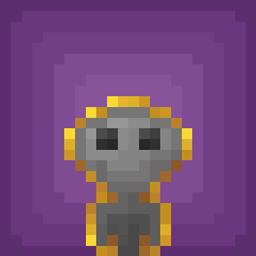 Gray Alien Totem - Files - Minecraft Resource Packs - CurseForge