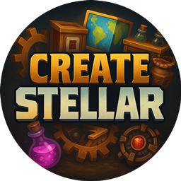 Create Stellar & Horror - File - Minecraft Modpacks - CurseForge