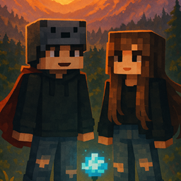 Lia & Yio World - Files - Minecraft Modpacks - CurseForge