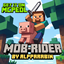MobRider Addon - Minecraft Bedrock Addons - CurseForge